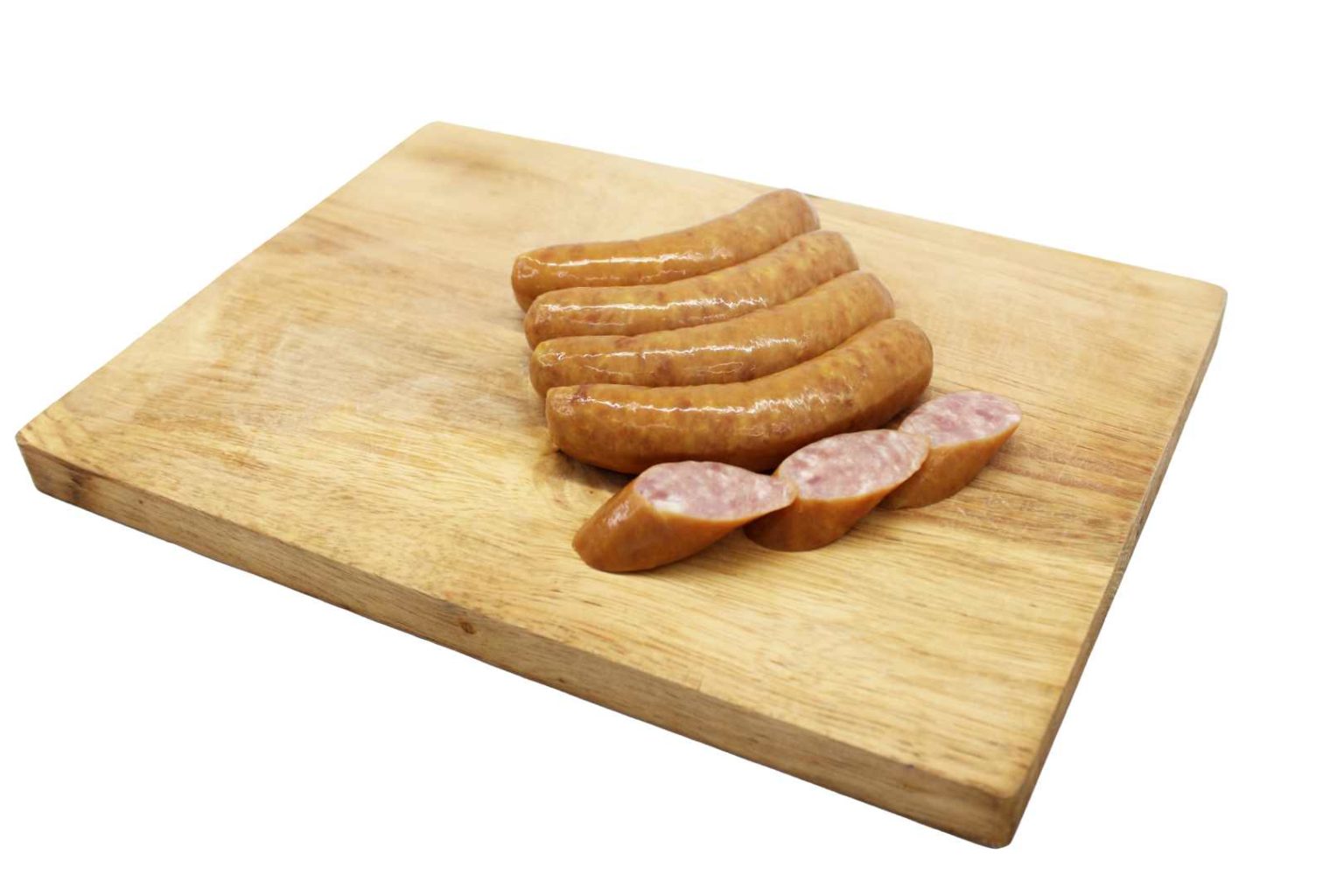 Arabiki Sausage (Pork Sausage)