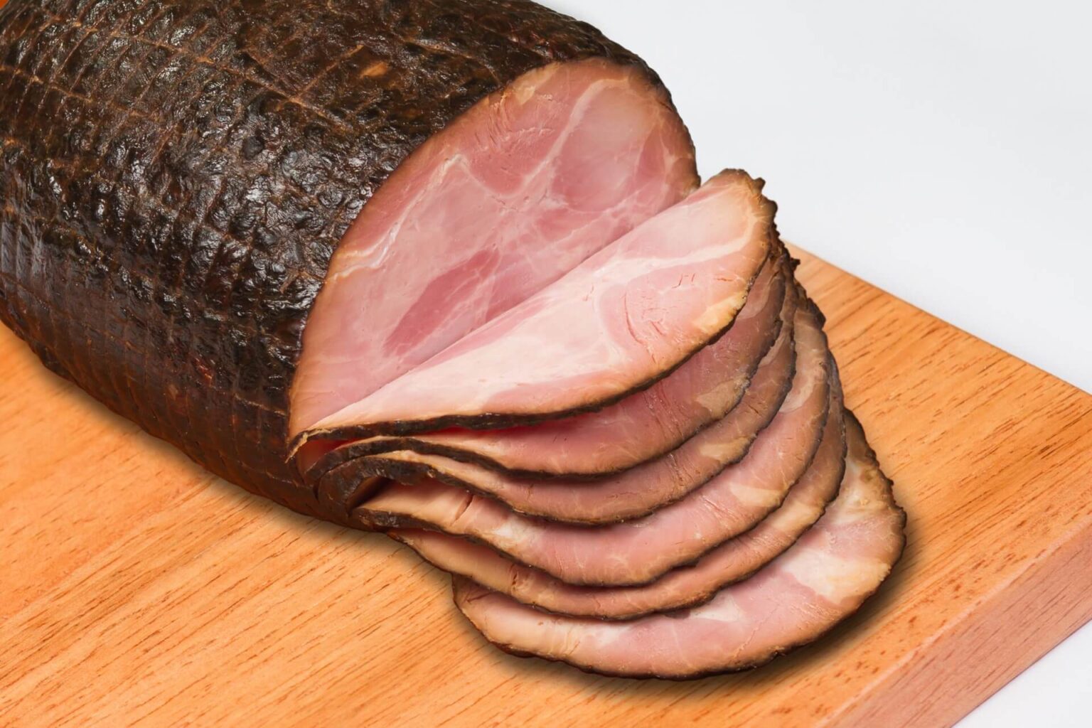 Black Forest Ham